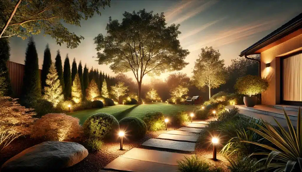 LITED | Éclairage LED intelligent et écologique